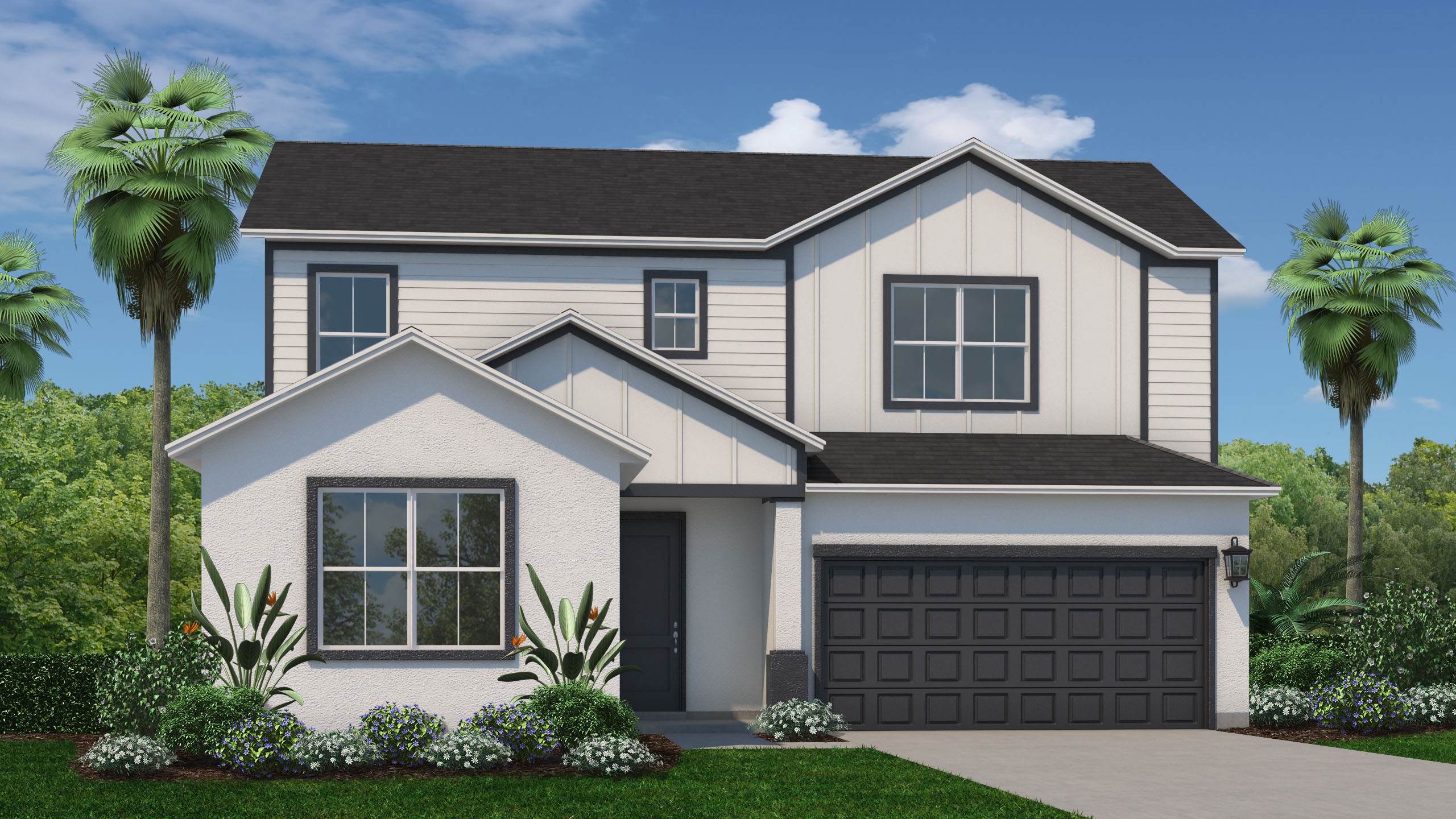 Tumbleson - Floorplan - Diamond - INB Homes